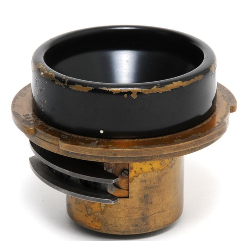 Kinoptik Apochromat 2/35mm vintage brass lens | eBay