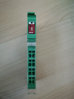 PHOENIX CONTAC IB IL 24/230 DOR1/W-2MBD No.2855910 | eBay Australia