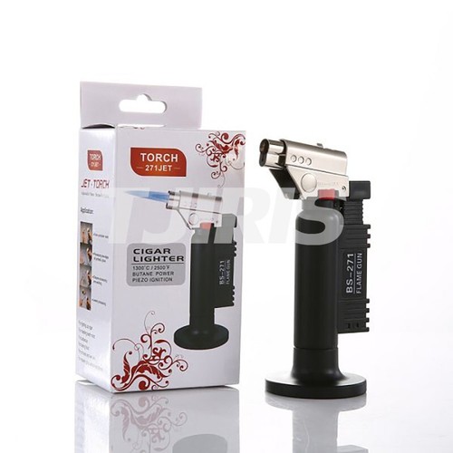 Dental Lab Jewelry Butane Micro Torch Gas Burner Soldering Welding ...