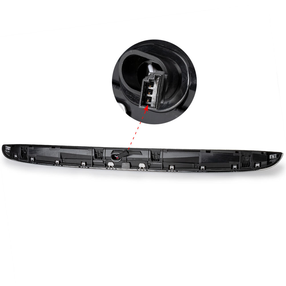 Rear Trunk Boot Handle Grip Lid For Mini Cooper R55 R56 R57 R58 R59 ...