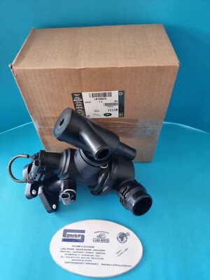 Thermostat OE Land Rover Discovery Sport Range Rover Evoque 2.0D ...