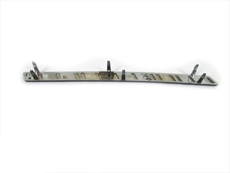2008-2013 Dodge Challenger Front Grille Emblem Nameplate MOPAR GENUINE ...