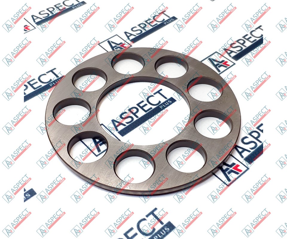 Kayaba PSV2-66, PSV2-60T Retainer Plate LQP0023RP | eBay