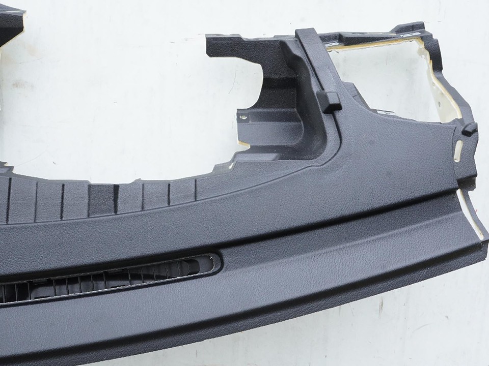 2007 - 2013 Mercedes Benz S Class W221 S550 Trim Dashboard Panel Upper ...