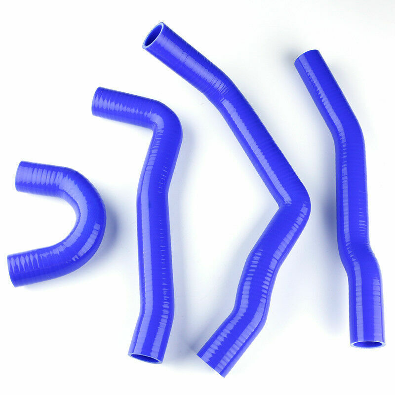 Blue For Mitsubishi Lancer Evolution EVO 10 X 2008-2014 Silicone ...
