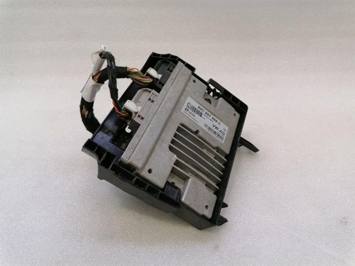 BENTLEY BENTAYGA 36A MK2 Electronic module 80C907468C Steuergerät ...