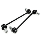 2X Front LH Stabilizer Sway Bars Link for Kia Forte Optima Rondo ...