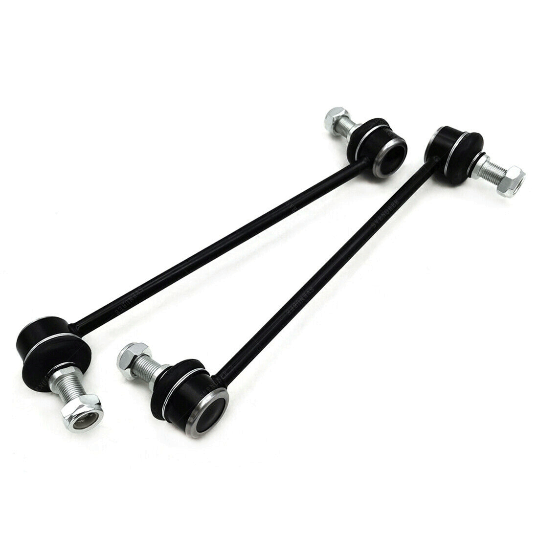 2X Front LH Stabilizer Sway Bars Link for Kia Forte Optima Rondo ...