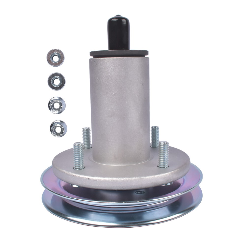 3 Pack Mower Spindle 52" Deck for Ariens Edge Ikon-X Ikon-XD Ikon-XL ...