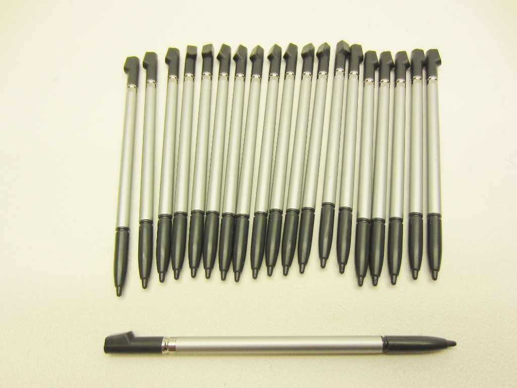 Palm PDA Stylus (Lot of 20) Excellent Condition FAST FREE SHIPPING in ...