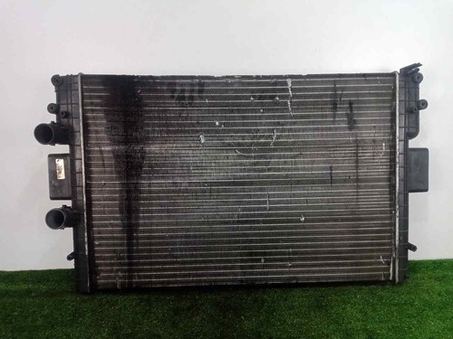 504152996 RADIATEUR D´EAU / ALUMINIO / 650X450X32 / 658785 POUR IVECO ...