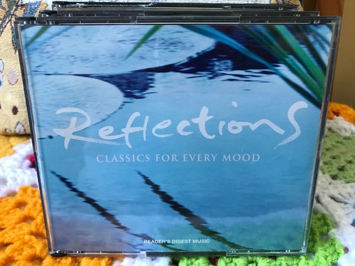 Various Artists Reflections Classics For Every Mood 3CD Reader's Digest ...