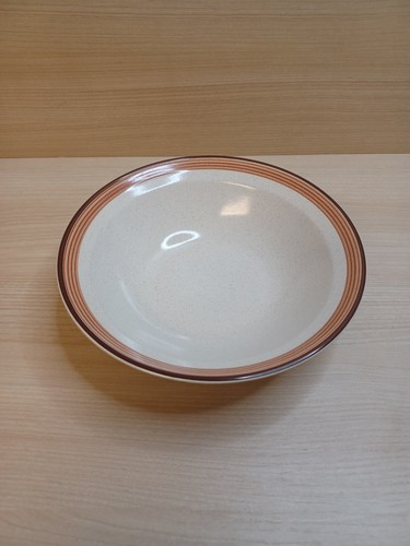 Yamaka Japan 9” Serving Bowl WINNER'S CIRCLE Stoneware Vintage | eBay