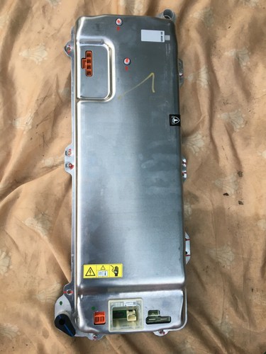 Tesla Model 3 Power Conversion System 48a 1ph for sale online | eBay