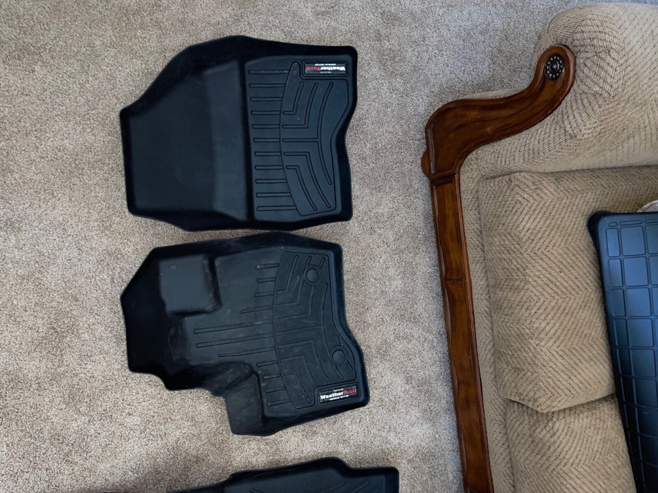 weather tech floor mats ford explorer, car mats, floor mats, weather ...