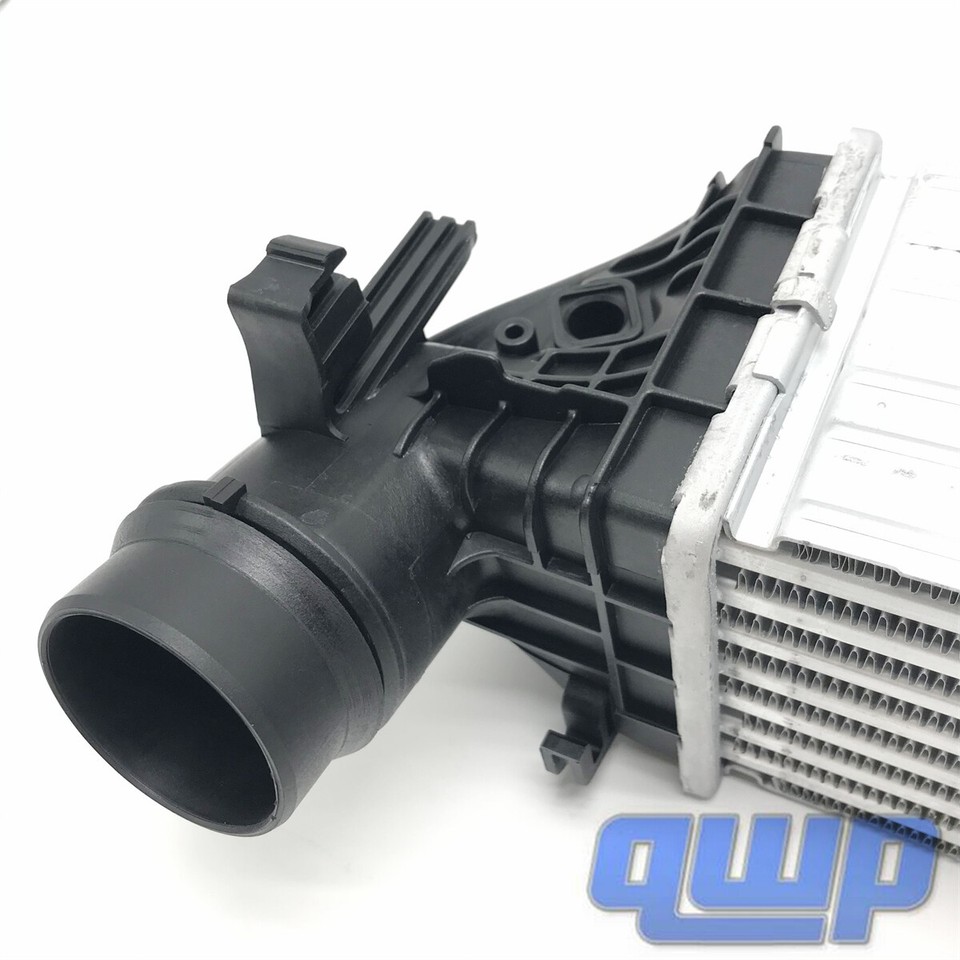 2016-2019 Chevrolet Chevy Cruze Charge Air Cooler Intercooler 13356681 ...