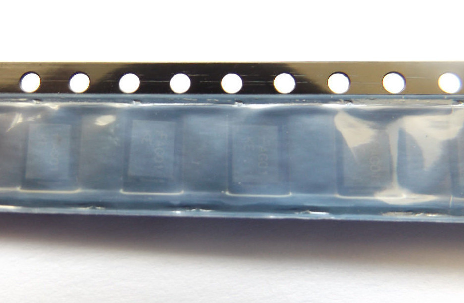 SMBJ36A Marked MP TVS Diode Unidirectional 36V DO-214AA 2 Pins SMD ...