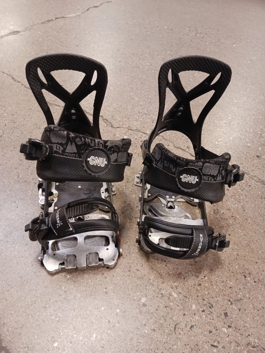 Karakoram Bindings