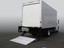 Maxon GPT 3 Tukaway Liftgate New OEM - 3000 lbs 80x60" Aluminum ...