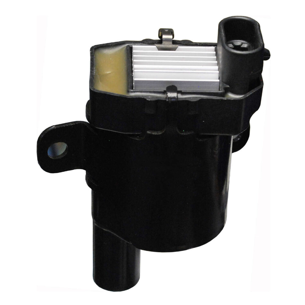 Direct Ignition Coil-Coil Near Plug DENSO 673-7108 for sale online | eBay