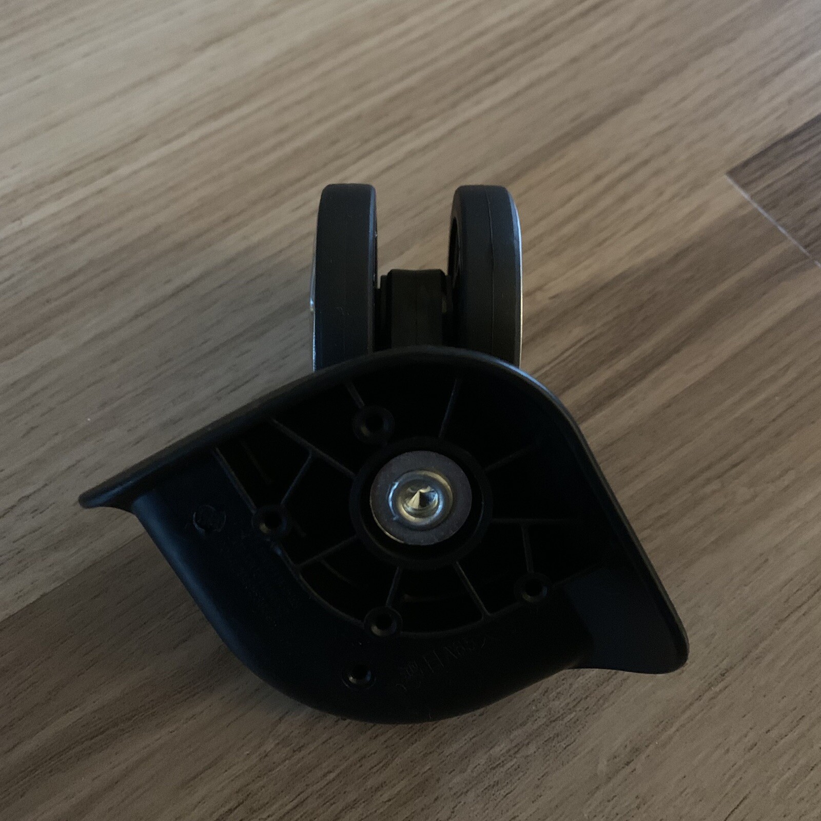 360 Spinner Luggage Wheel Replacement Suitcase Set Of 2 Wheels | eBay