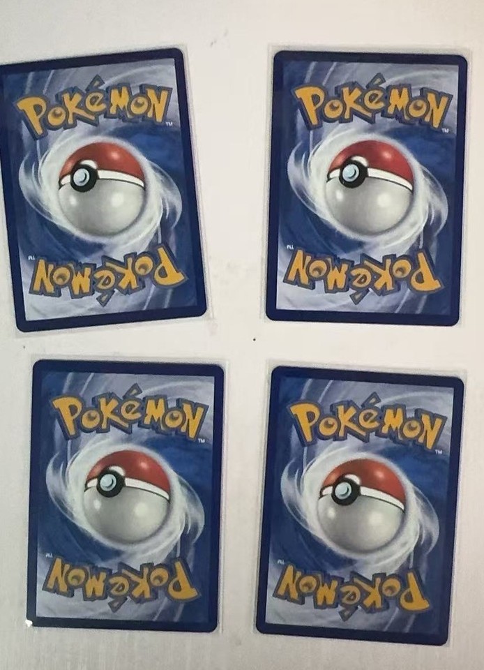 In stock Pokemon Chinese Cubone Gem Pack Vol.3 CBB3C-02 Exclusive ...