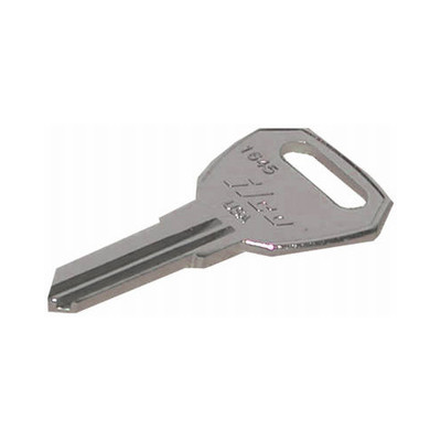Ilco 1645 Fulton Hitch Lock Key Blank - Quantity 10 | eBay