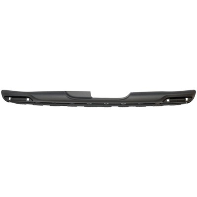 Air Dam Deflector Lower Valance Apron Rear 68282631AD for Chrysler ...