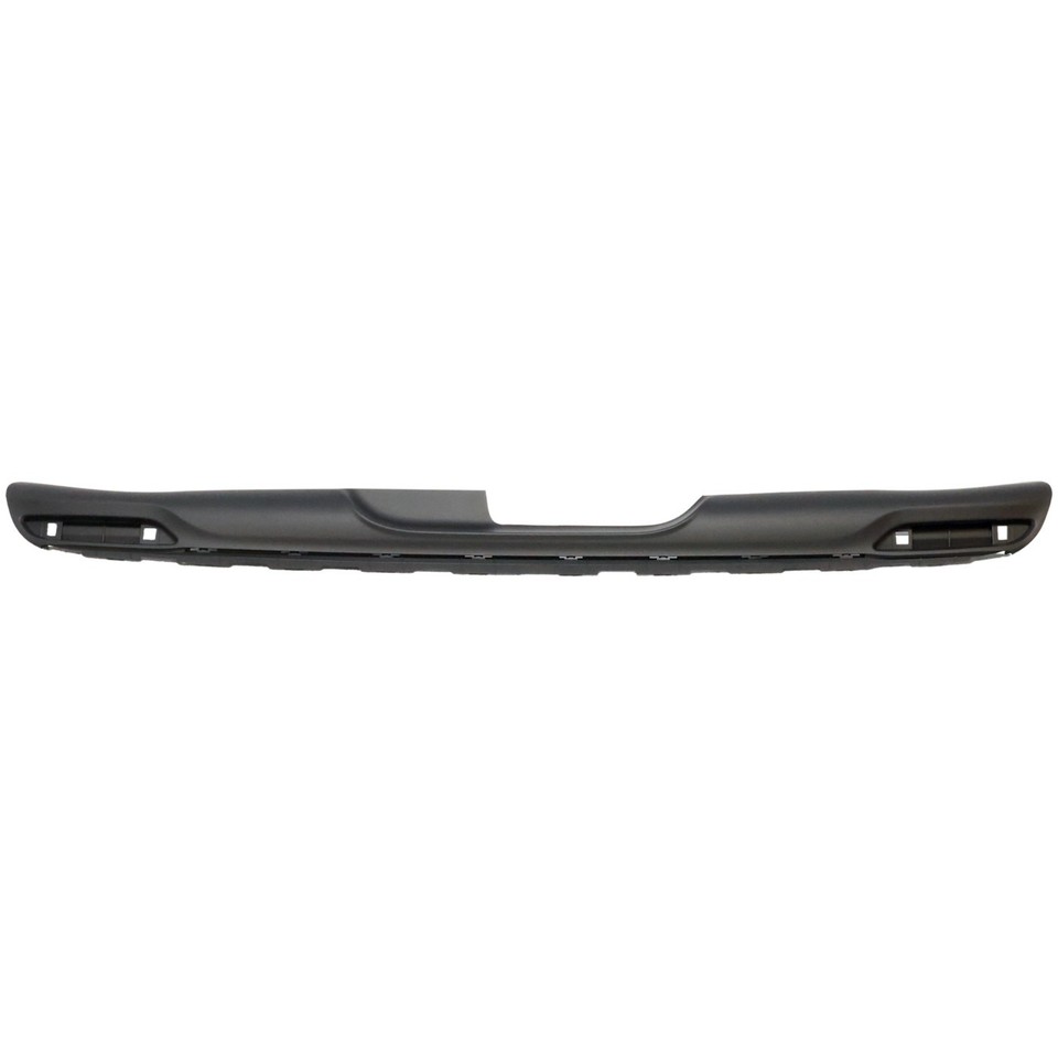 Air Dam Deflector Lower Valance Apron Rear 68282631AD for Chrysler ...
