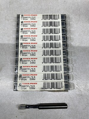 Coolant - Walter Titex