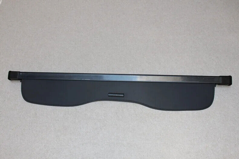 Rear Cargo Cover Trunk Security Shade for Land Rover Freelander 2 LR2 ...