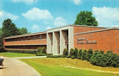 MS, Mississippi State University ALUMNI & STUDENT UNION BUILDING Chrome ...