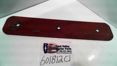 COVER PUSH ROD | eBay