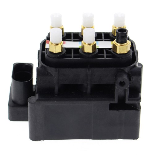 Air Suspension Valve Block For Mercedes Benz 2513200058 R350 R320 R350 ...