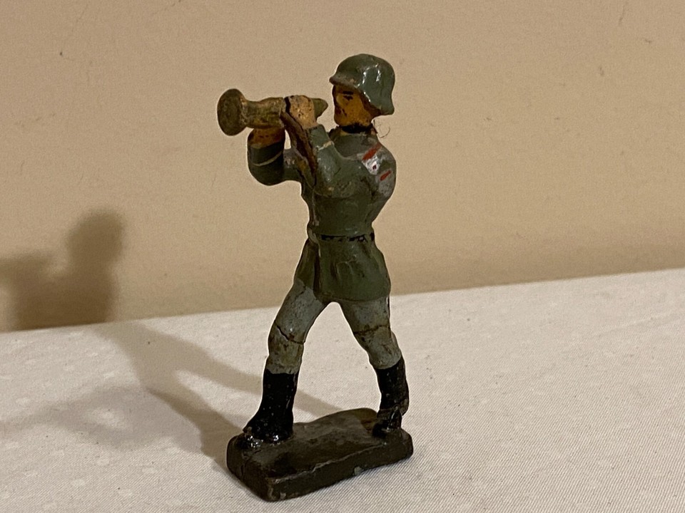 Elastolin Lineol Historical Figure Composition Toy Germany ac-54 | eBay