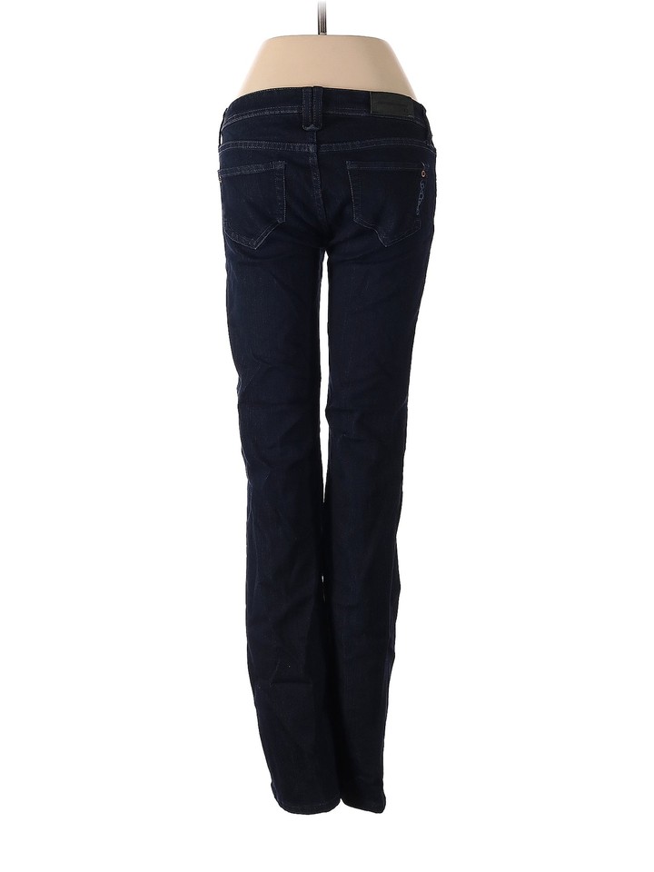 Genetic Denim Women Blue Jeans 25W | eBay
