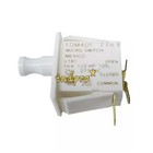 10PCS/Lot New 1DM401 Micro Switch L181 10A 1/2HP 125, 250. 277 VAC | eBay