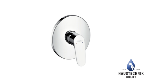 Hansgrohe Focus E2 Mitigeur Robinet Flush Finition Chrome - 31965000 ...