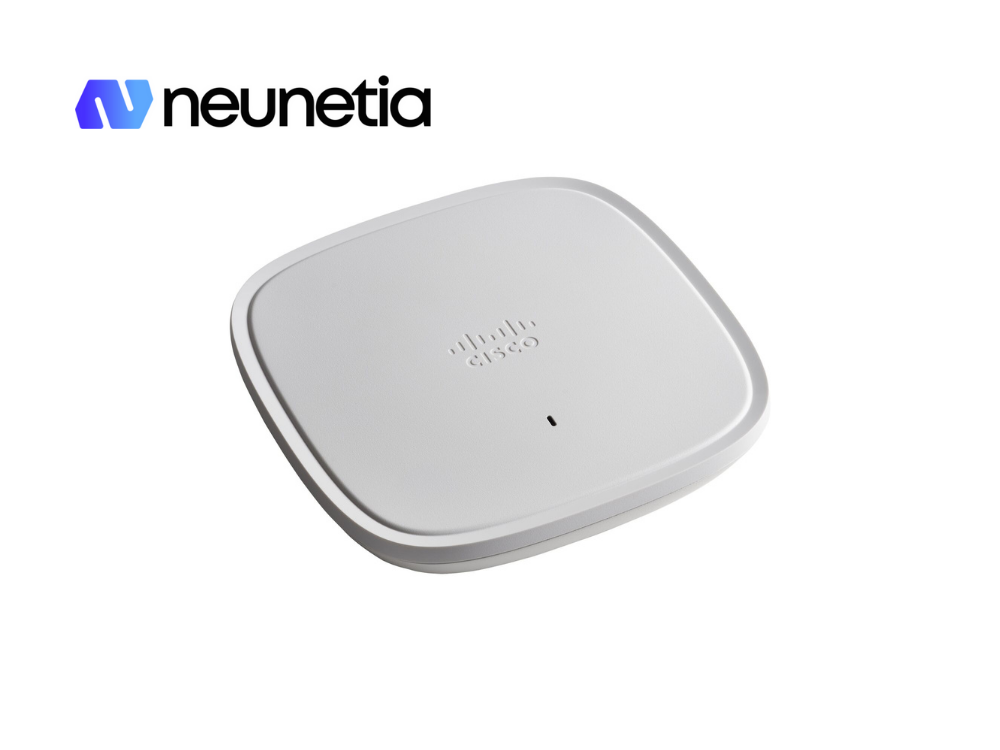 Cisco C9120AXI-E Catalyst 9120AX WLAN Access Point 802.11ax Wi-Fi 6 ...