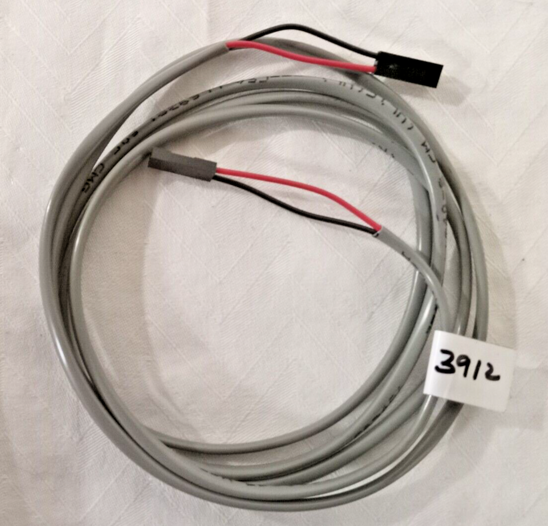 Stop Switch Extention Cable for Star Trac TR4500 Treadmill | eBay