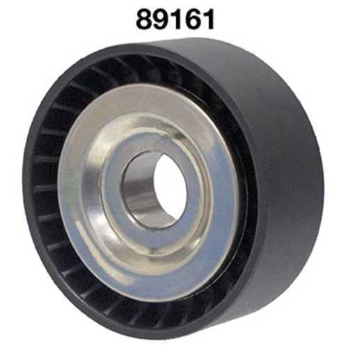 Accessory Drive Belt Idler Pulley-Natural Dayco 89161 | eBay