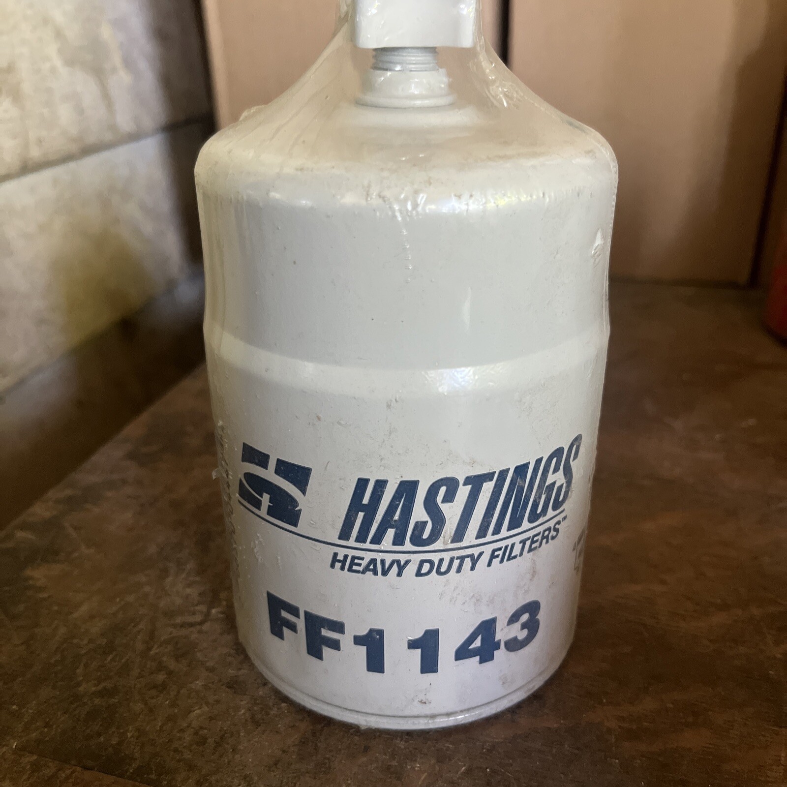 INTERNATIONAL-HARVESTER 2517615C91 - Cross reference fuel filters