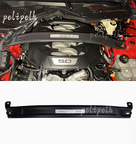 For Ford S650 Mustang GT 2024+ Front Engine Strut Tower Brace Bar ...