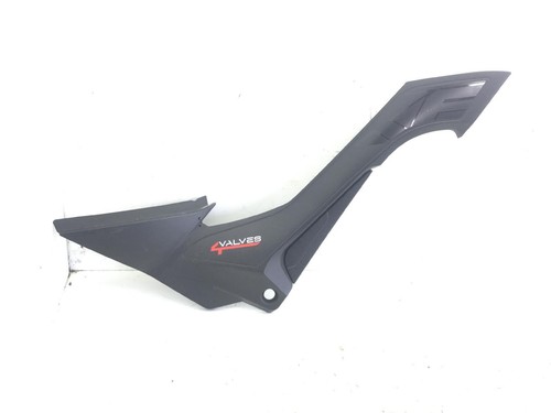 Fairing Side Fairing Underseat Right KEEWAY RKF 125 2022 LBBU32028NBD ...