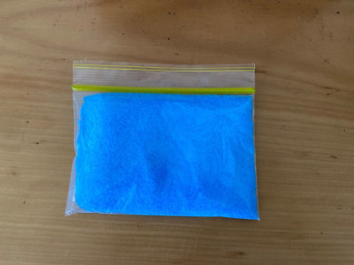 Copper Sulphate Bluestone 150g | eBay Australia
