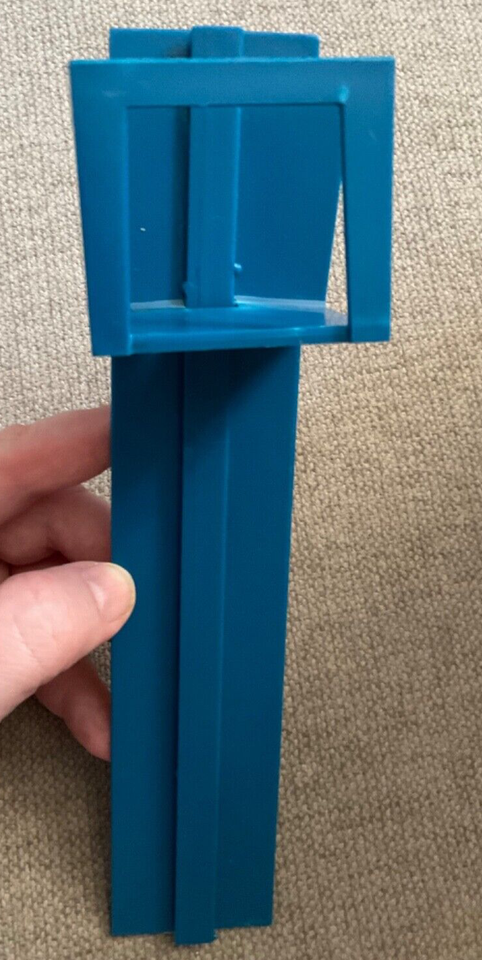 Batman Batcave 1989 Playset w/ Box Instructions Figures Chairs Included ...