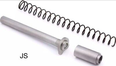 1911 Guide Rod + recoil spring +plug kit, will fit government full size ...