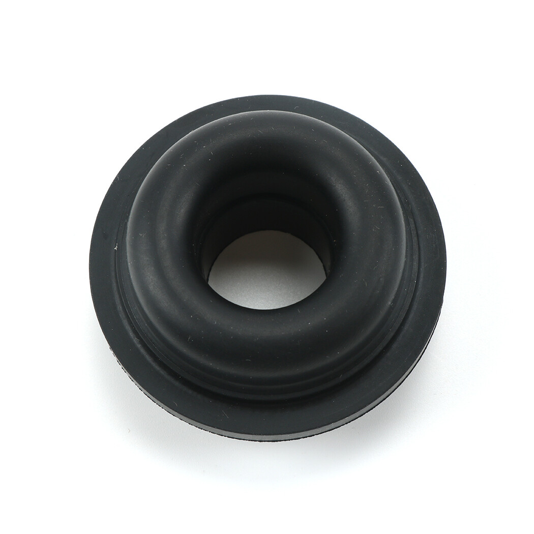 Fit 64-79 Steering Intermediate Column Shaft Swivel Rubber Boot ...