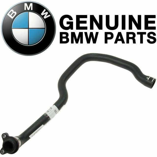 BMW 11537550062 Genuine OEM Factory Original Heater Hose for sale ...