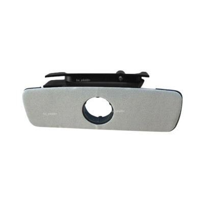 New Front Bumper Bracket Mount Left Hand Side For BMW 5-Series 528i ...